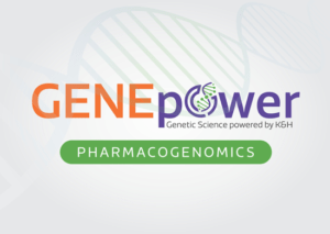 Genetic Profile Testing for Personalized Healthcare - GenePoweRx