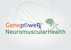 Speciality Genomics - GenepoweRx